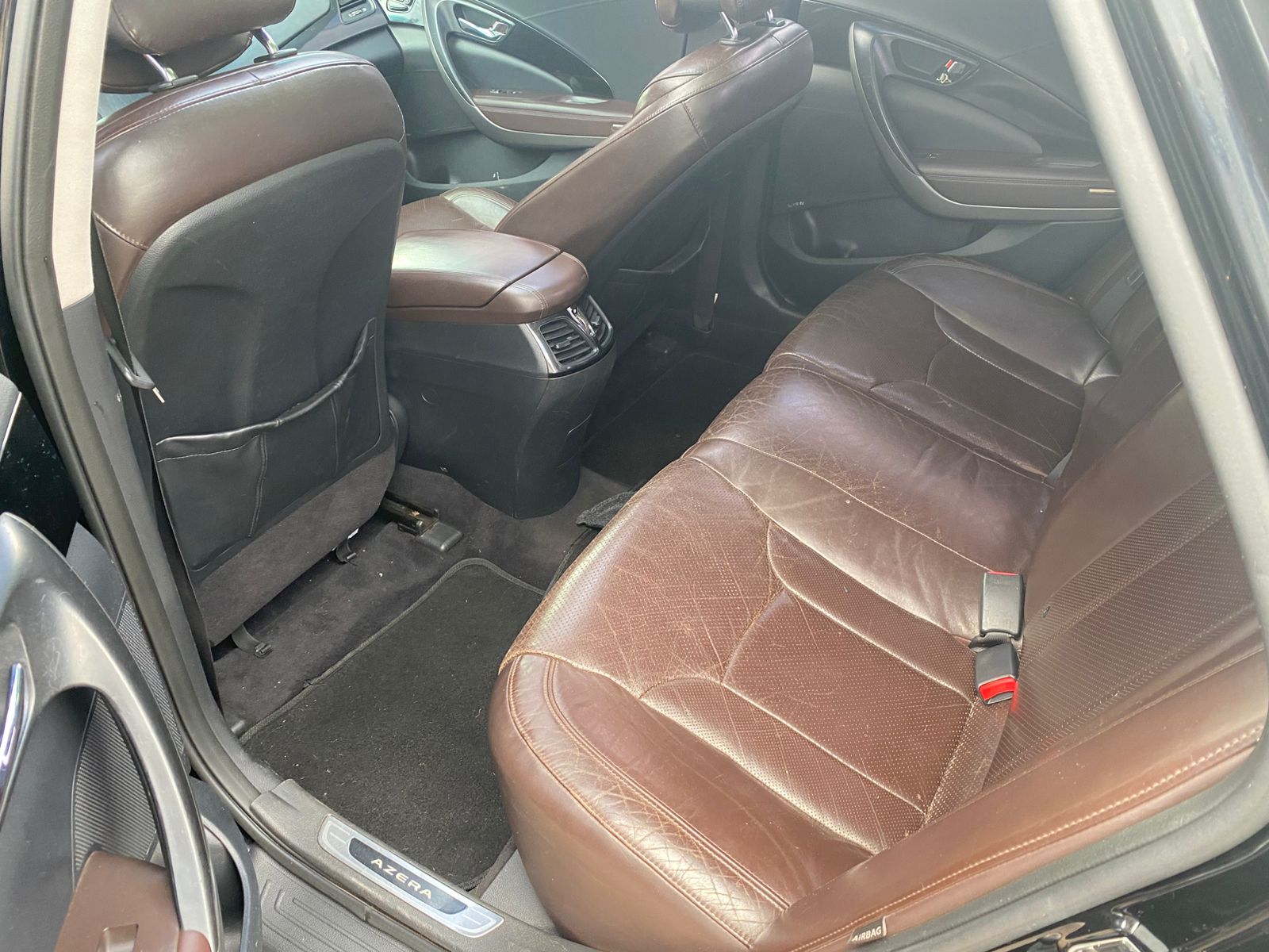 Hyndai AZERA 3.0 V6 AUT 2012 Completao!!! Super Novo!!! – GrCar ...